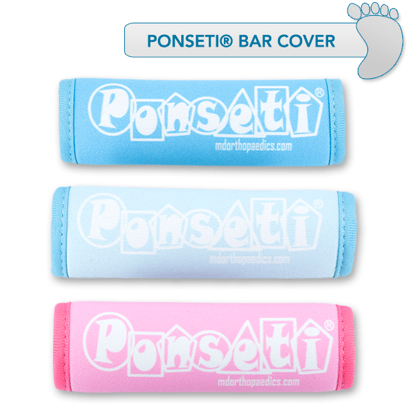 Funda para barras Ponseti – Tienda Ponseti